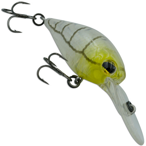 Pro Lure Crank Bream Fishing Lures S36 or D36 For Sale