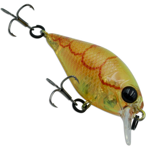 Pro Lure Crank Bream Fishing Lures S36 or D36 For Sale