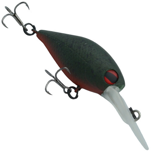 Pro Lure Crank Bream Fishing Lures S36 or D36 For Sale