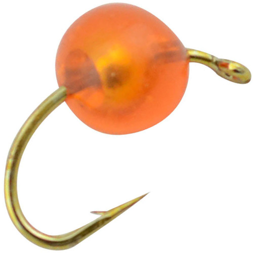 Glo Bug or epoxy egg Trout Egg Flies | Fishing Tackle Shop