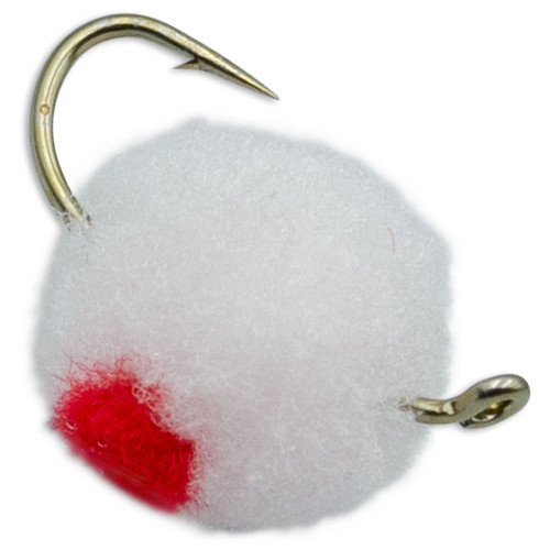 Glo Bug or epoxy egg Trout Egg Flies | Fishing Tackle Shop