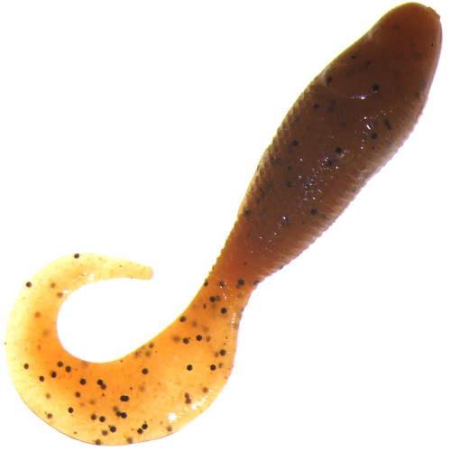 Berkley Gulp Minnow Grub Lures 3 inch