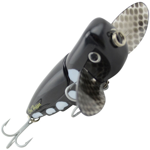 Warlock Cod Hopper Lure Surface Lure for Murray cod & Barra