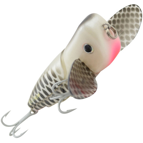 Warlock Cod Hopper Lure Surface Lure for Murray cod & Barra