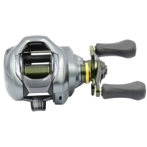 Shimano Curado DC Reel Baitcaster
