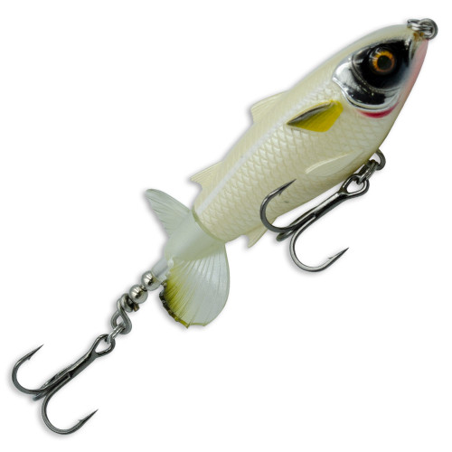 Chasebaits Drunken Mullet Lure Fizzer
