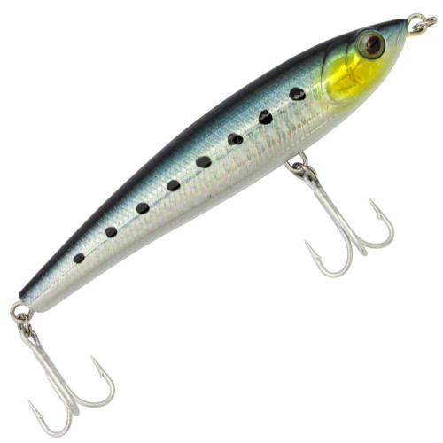 Zerek Zapenlin Lure Sinking Stickbait | Fishing Tackle Shop