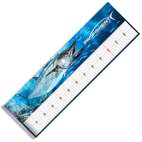 Profishent Tackle Fish Measure Mat | Fishing Tackle Shop