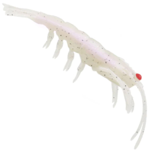 Pro Lure Clone Prawn Fishing Lures