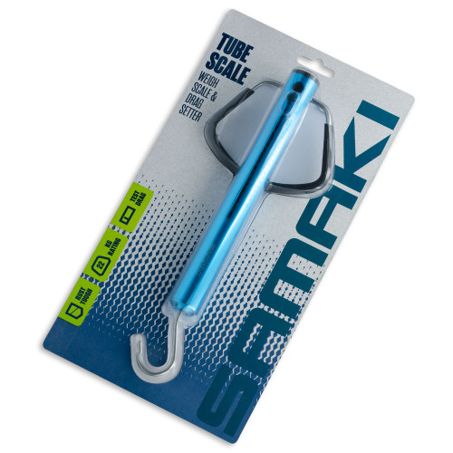 Samaki Drag Tube Scale | Fishing Tackle Shop