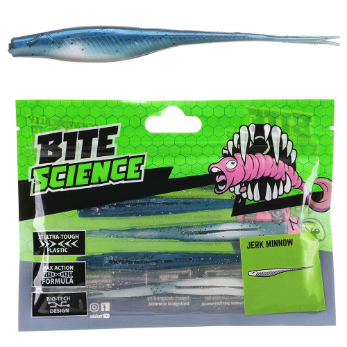 Bite Science Lures | Fishing Tackle Shop