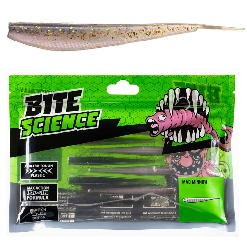 Bite Science Lures | Fishing Tackle Shop