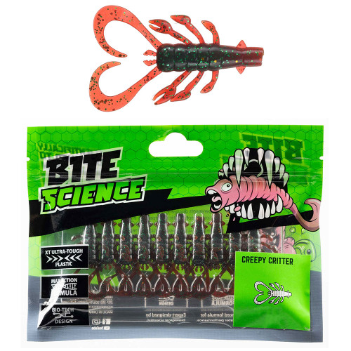 Bite Science Lures | Fishing Tackle Shop