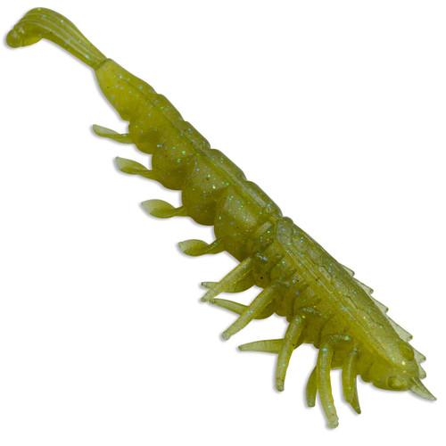 Rapala Crush City The Imposter Lures - Prawn Shrimp