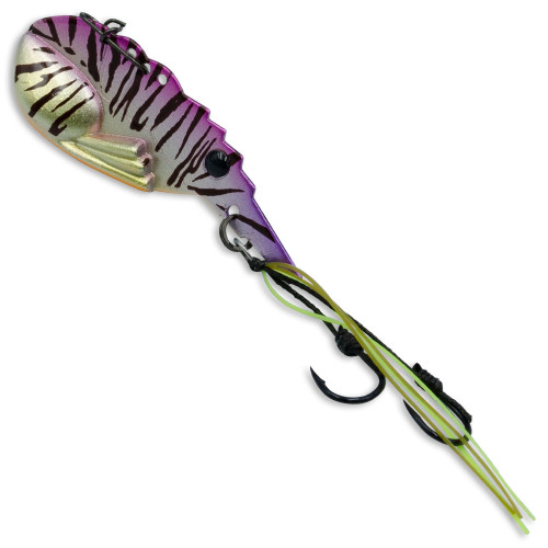 TT Switch Prawn Blade Lure | Fishing Tackle Shop