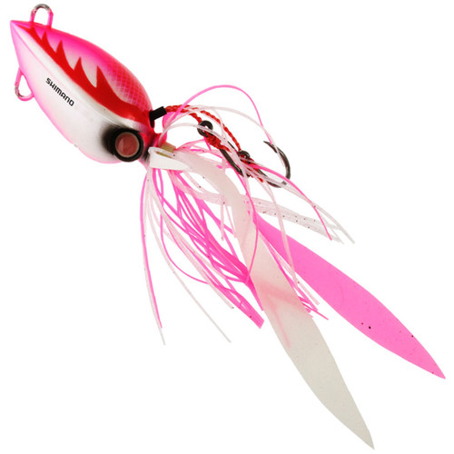 Shimano Lucanus Jig For Sale | Australian Store