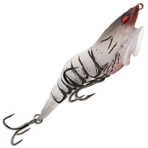 Chasebaits Panic Prawn Lure