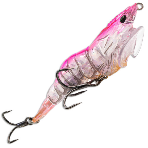 Chasebaits Panic Prawn Lure