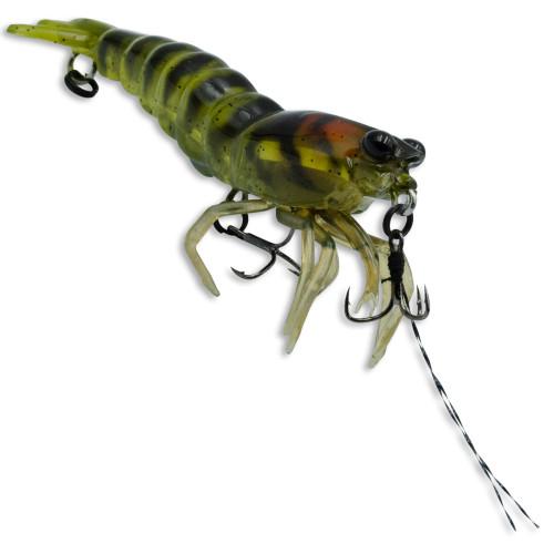 Pro Lure Hybrid Shrimp