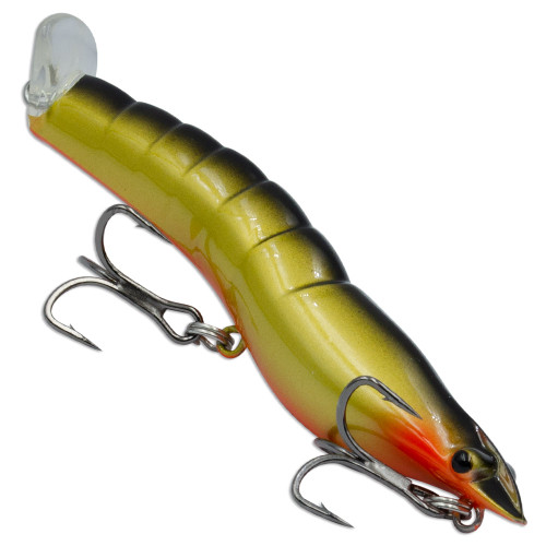 MMD Splash Prawn Lure For Sale | Australian Store