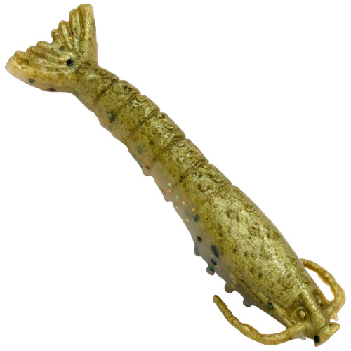 Berkley Gulp Shrimp Lures - 2 inch or 3 inch
