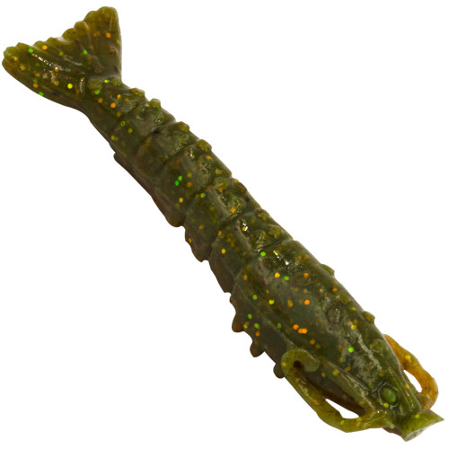 Berkley Gulp Shrimp Lures - 2 inch or 3 inch