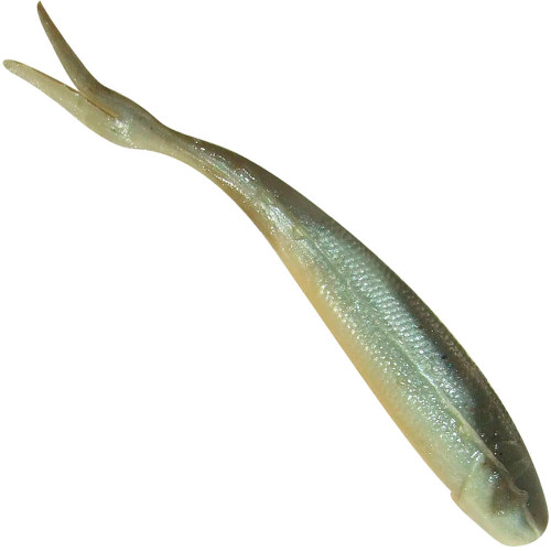 Berkley Gulp Minnow Lures 3 or 4 inch