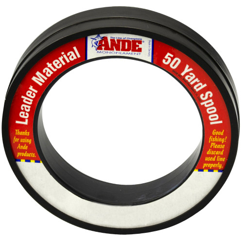 Ande Leader Line Pink Fishing Leader Trace Lines For Sale
