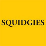 Squidgies Lures Products