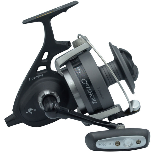 Fin-Nor Offshore Reel A Series Saltwater Fishing reels