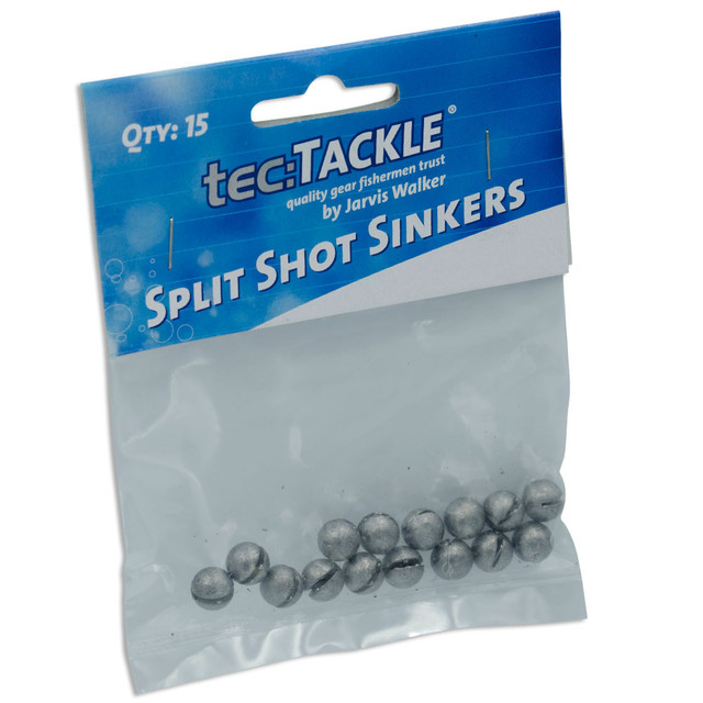 Buy Fishing Sinkers Online | Australian Store