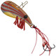 Ecogear ZX35 or ZX40 Shrimp Blade Fishing Lure