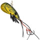 Ecogear ZX35 or ZX40 Shrimp Blade Fishing Lure