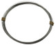 Stainless Steel Wire Trace - Single Strand Mason Downunder