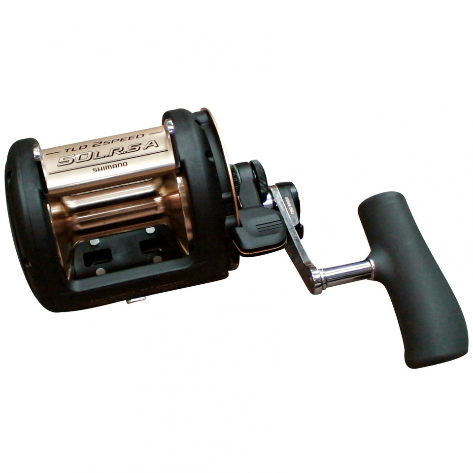 Buy Game Fishing Reels Online | Australian Store