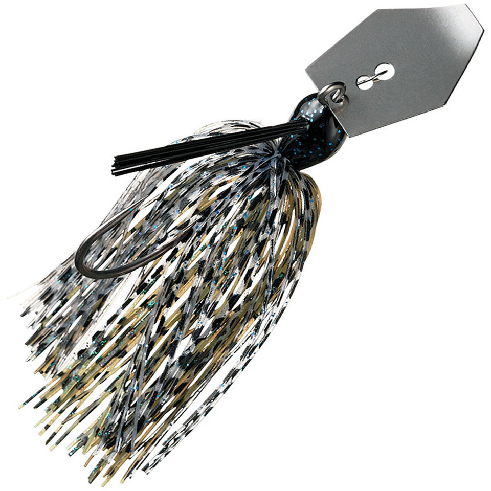 Buy Spinnerbaits & Chatterbaits Online | Australian Store