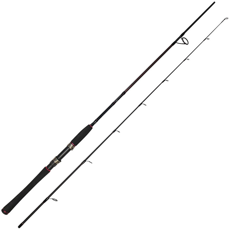 Shimano Sienna Rod & Reel Fishing Combo