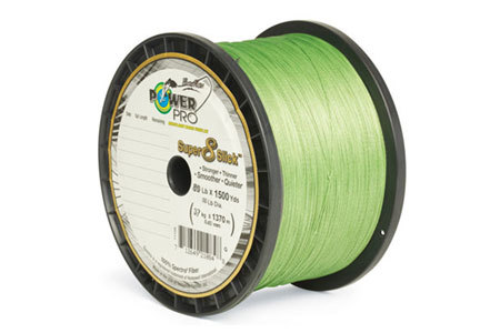 Braid Line Super Line & Fireline