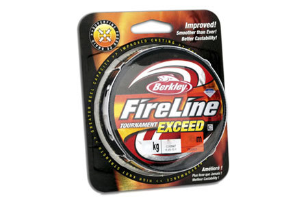Braid Line Super Line & Fireline