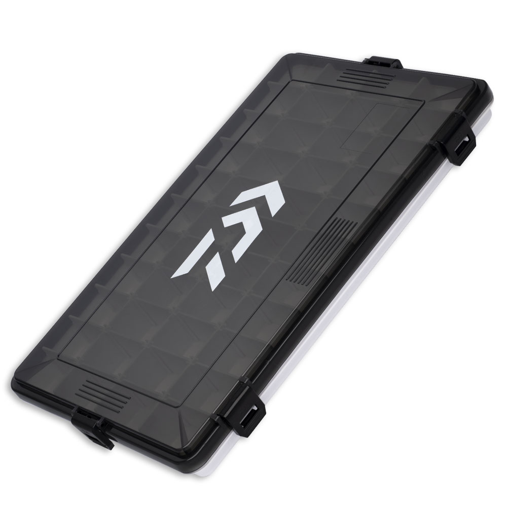 Daiwa D-box Tackle Box | eBay
