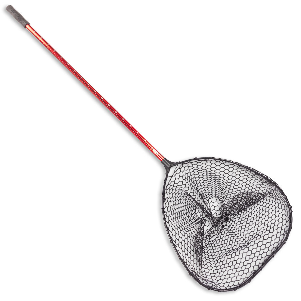 Berkley Silicone Rubber Landing Nets | eBay Australia