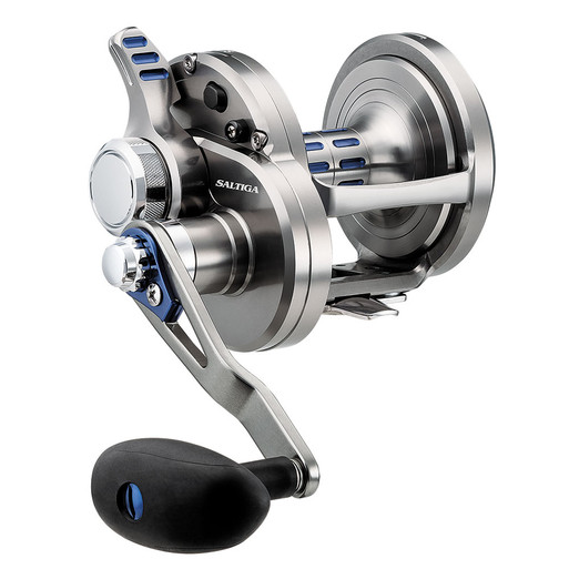 Daiwa Saltiga LD Lever Drag Reel | Fishing Tackle Shop