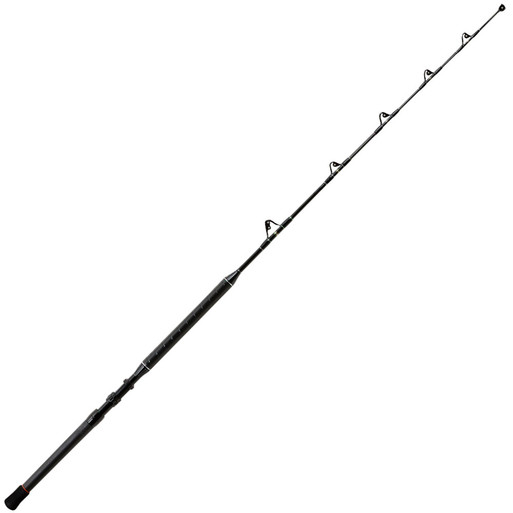 Shimano Tiagra Hyper Rods for Game Fishing