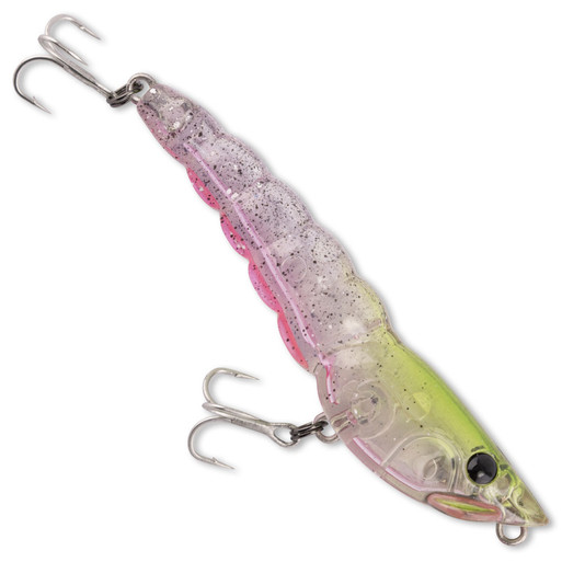 Berkley Pro Tech Prawn Walker Lure | Fishing Tackle Shop