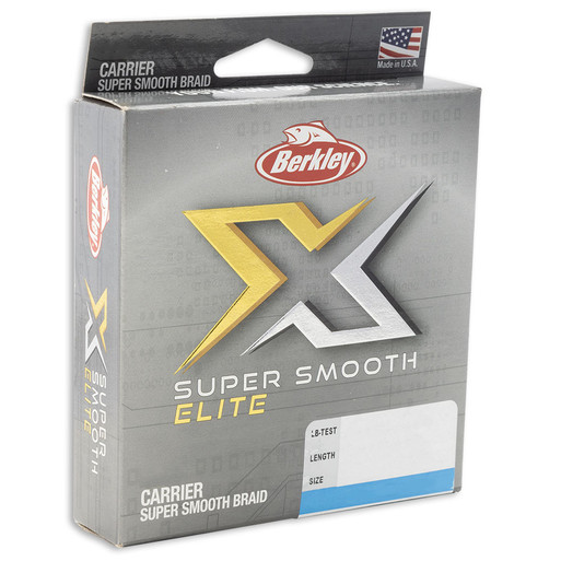 Berkley X Braid Fishing Line