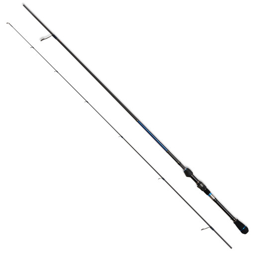 Shimano Ascenza Fishing Rod | Light Spin