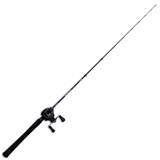 Shimano Caius Baitcaster Combo