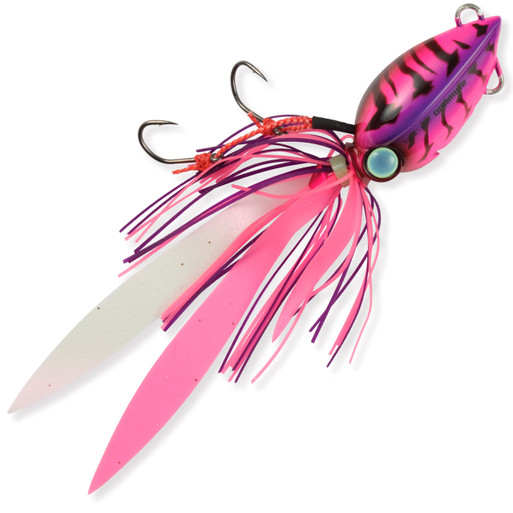 Shimano Lucanus Jig For Sale | Australian Store