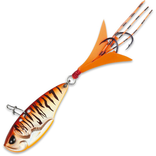 TT Switch Minnow Lure - Blade Fishing Lure