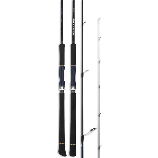 Buy Daiwa Saltiga LC Rods | Premium Light Casting Fishing Rod
